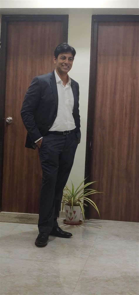 ritesh shergill on linkedin risingstars