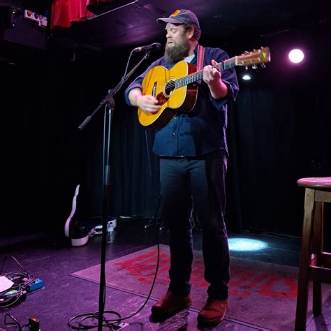 Jeffrey Martin Whelans 29th January 2026 — Lonesome Highway