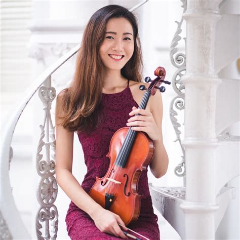 Top Violin Performance In Singapore Professional Violinists