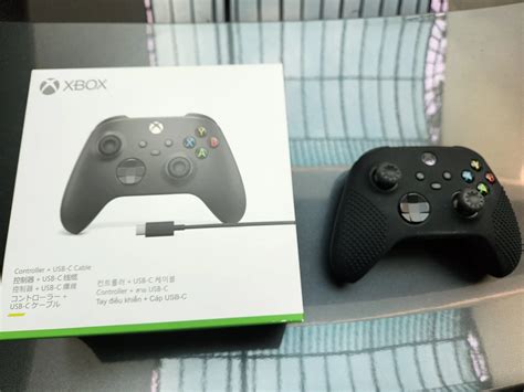 Xbox 엑박패드 4세대 판매합니다 당근 중고거래