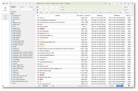 Choosing The Right SQL Server GUI For MacBook Up Running Inc Tech How To S