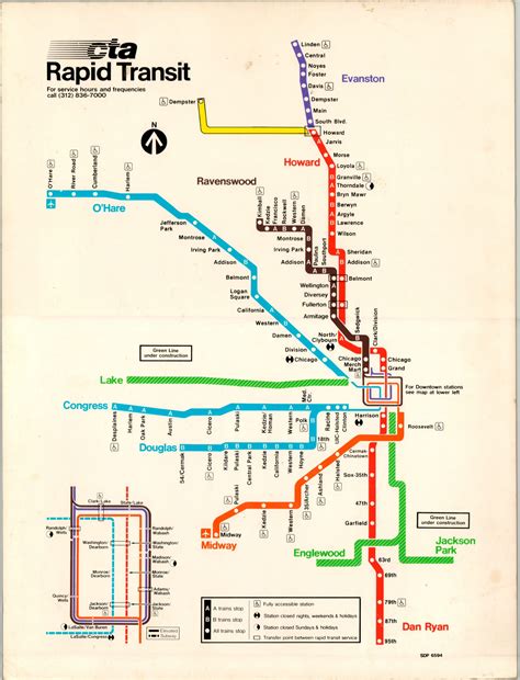 Cta Bus Route Map My Xxx Hot Girl
