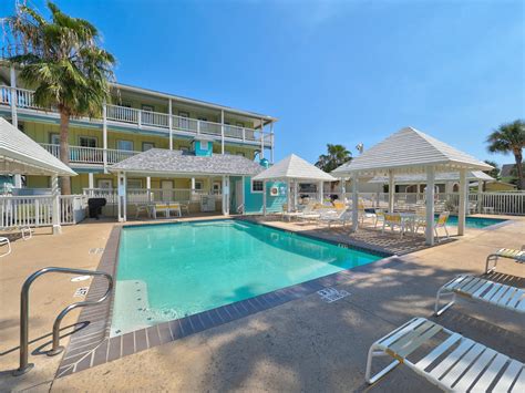Best Resorts In Port Aransas Seashell Resort Photo Gallery