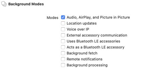 Swiftui Music Player