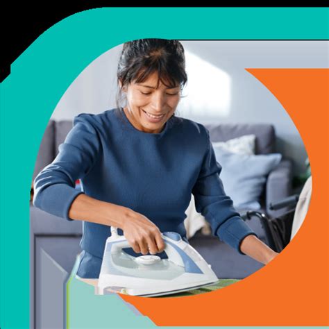 Domestic Assistance Chsp — Sacare