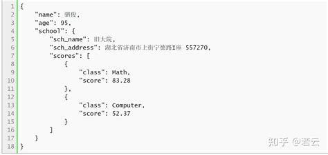 测试数据制造datafaker使用 知乎