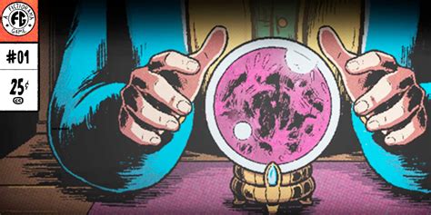 The Fabulous Fear Machine Preview The Civilization Series Meets Pulp