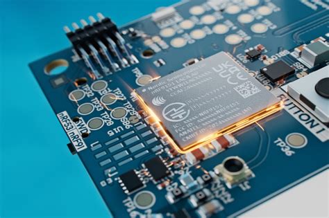 Nordic Semiconductor To Showcase Thingy91 X Cellular Iot Prototyping
