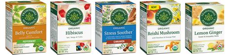 Traditional Medicinals Are More Than Just A Cup Of Tea Ottawa Life