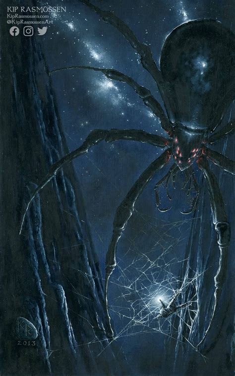 The Silmarillion Kip Rasmussen — Kip Rasmussen