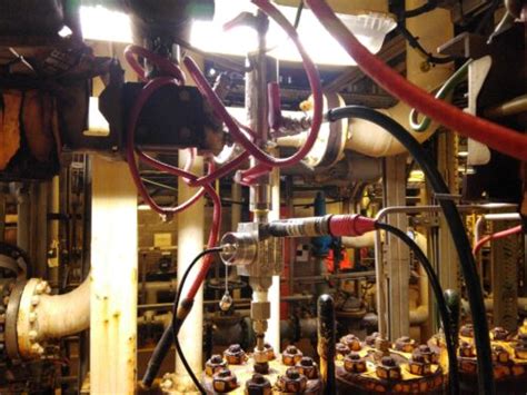 Acoustek™ Pipeline Blockage Detection System Inpipe Products™