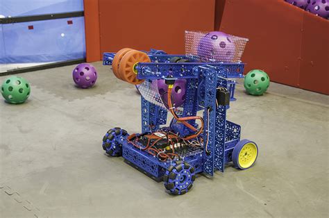 Digging Into Decode Strategy Scoring And The Ftc Starter Bot