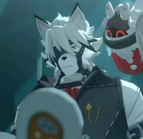 Chat With Lycaon Enjoy Free Ai Character Roleplay Flowgpt Lycaon Rp