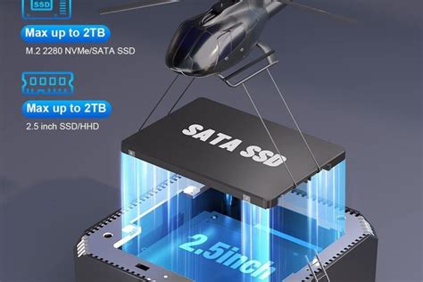 KAMRUI AK2 Plus Mini PC Review Mini PC Reviewer