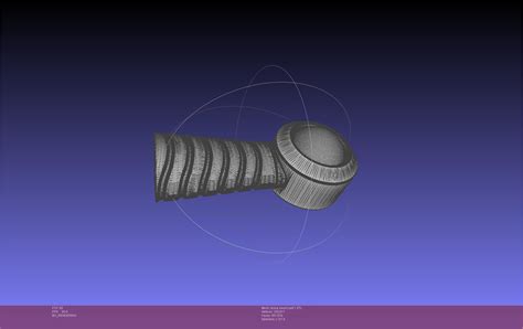 Murder Drones Tessa Sword Printable Assembly 3d Model 3d Printable