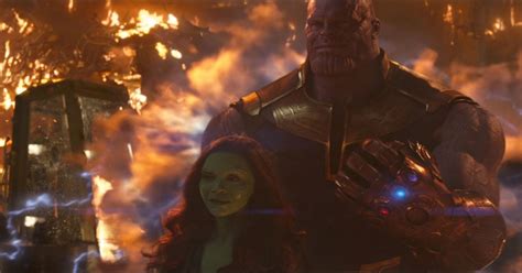 Mcu The Best Guardians Of The Galaxy Moments In The Franchise Ranked