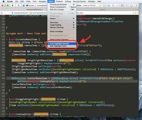 Xcode8时代让我们一起继续使用我们的插件吧xcode 免提 Csdn博客