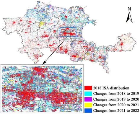 remote sensing mdpi on linkedin surface mapping evolution delta