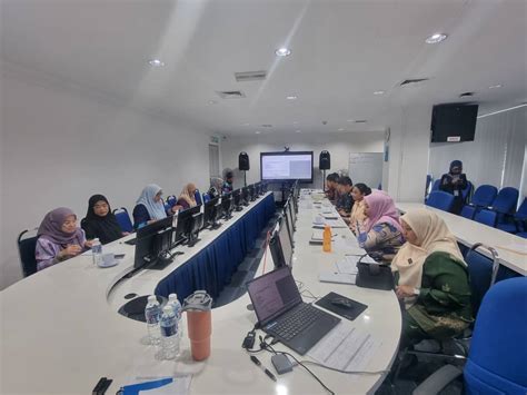 Jabatan Akauntan Negara Malaysia Janm Taklimat Dan Bengkel