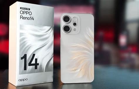 Oppo Reno 14 Price In Pakistan 2025 Resale Vaue Specifications Whatmobile