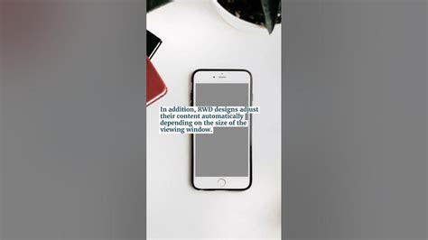 Responsive Web Design Web Design Shorts Youtubeshorts Responsivewebdesign Webdesign