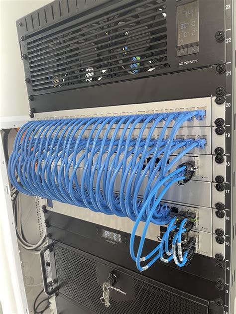 Before And After Unifi Upgrade Love All The Features And How Easy It Is To Setup And Configure