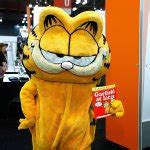 Garfield Sex Meme Generator Imgflip