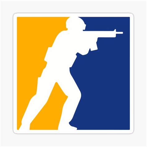 Cs2 Counter Strike 2 Sticker For Sale By Vinicius Brisola Redbubble
