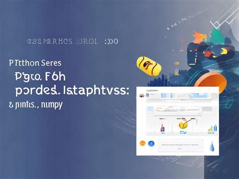 数据分析利器:掌握pandas与numpy 达沃热点 数据分析利器:掌握pandas与numpy 达沃热点