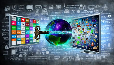 Understanding Iptv Codes Everything You Need To Know