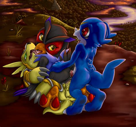 Rule 34 Anal Anal Sex Anus Armadillo Armadillomon Atmongoose Avian