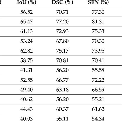 Detailed Performance Using Refined Hierarchical Labels Download Scientific Diagram