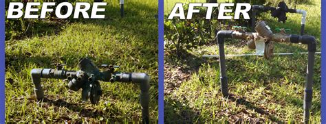 Backflow Testing Backflow Repairs Deland Backflow