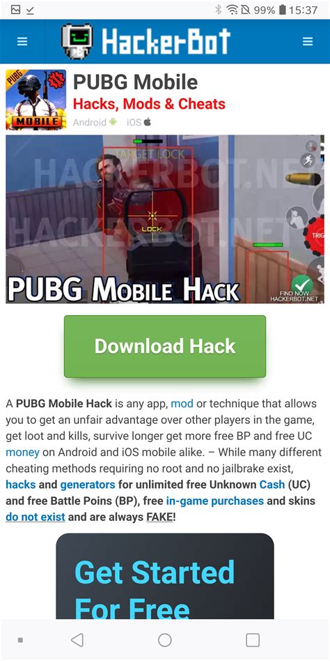 15 Best Game Hacking Apps For Android
