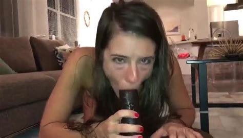 Horny Slut Obeys BBC Bull TNAFlix Porn Videos