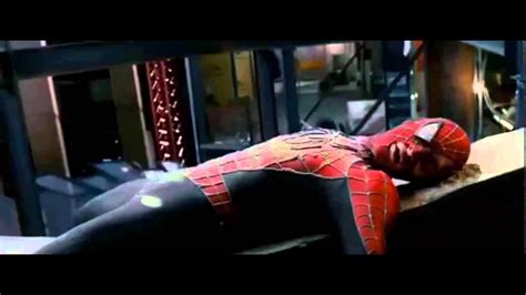 Spiderman 3 Spiderman Vs Sandman
