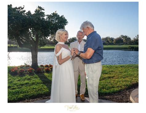 Brenda And Mike Sensational Ceremonies