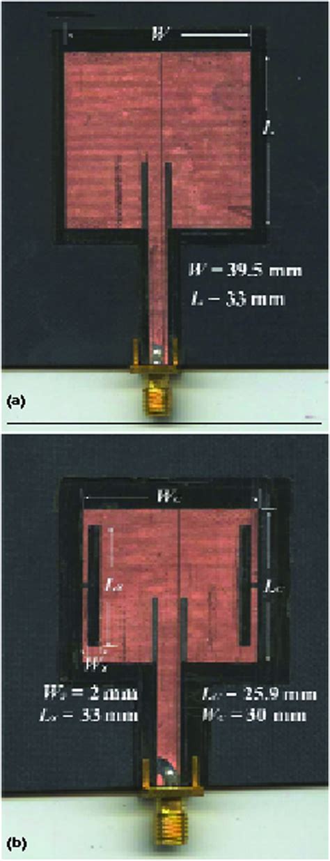 A Simplified Method To Reduce Dimensions Of Planar Passive Circuits Using Defected Ground And