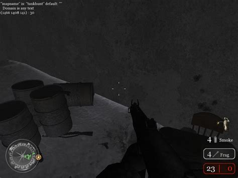 Call Of Duty 5 Fixing Lighting Bugs Cod Modding And Mapping Wiki