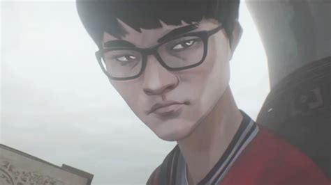 Faker League Of Legends