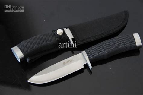 Cheap Hunting Knife - Best Buck 768 Hunting Knife Fixed Blade ...