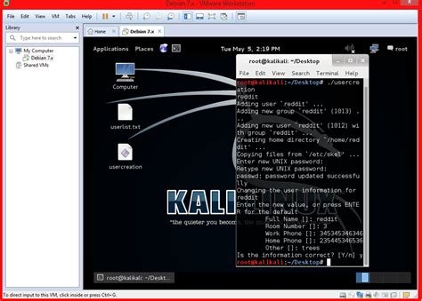 My Very First Compiled Script Rlinux4noobs
