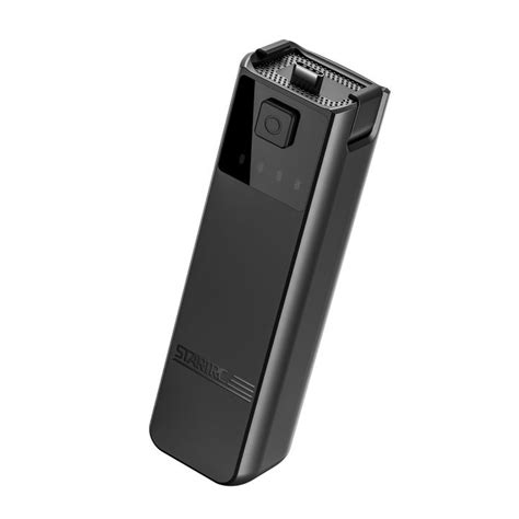Startrc Hand Grip 4000mah Portable Battery Handle With Type C Interface