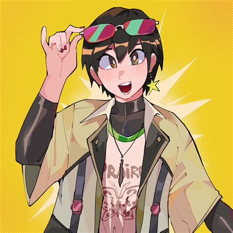 Riko Ahry Original Drawn By Diforland Danbooru