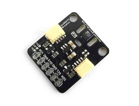 Protocentral Mlx90632 Non Contact Infrared Thermometer Breakout Qwiic Compatible