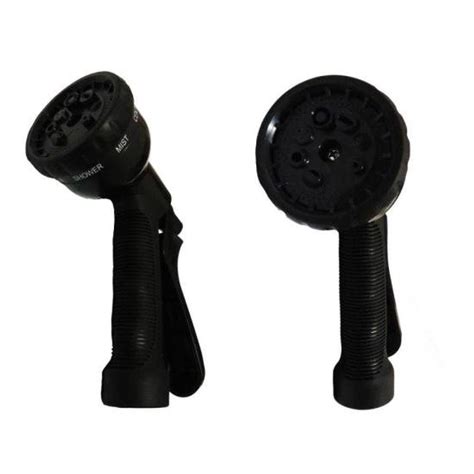 Mangueira Poliéster 30 Metros Km330cap Preta Kepper Em Promoção Ofertas Na Americanas