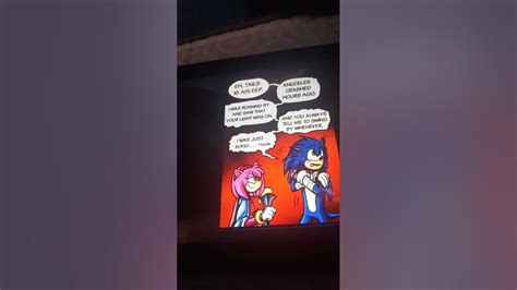 Sonamy Edit Hides Under Amys Bed Youtube