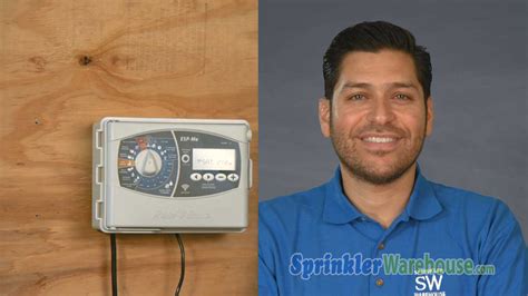 Choosing The Best Sprinkler Controller Sprinkler Babe