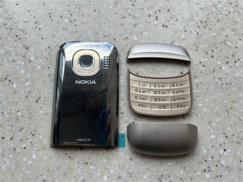 Nokia C2 06 Nokia C2 06 Touch And Type Vs Spice Blueberry Express
