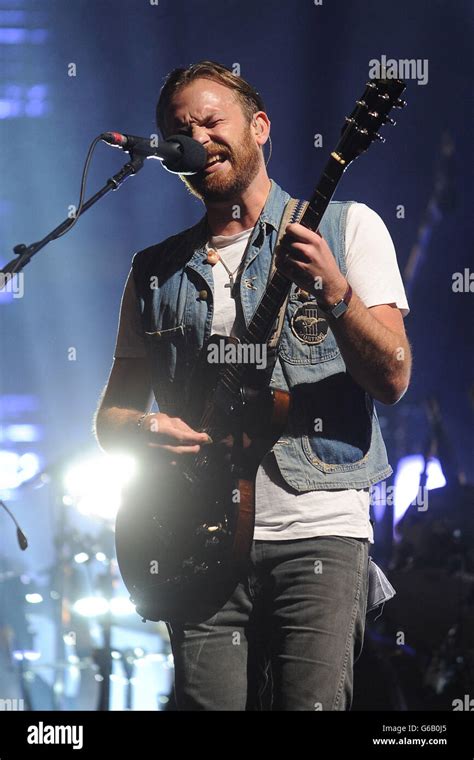 Kings Of Leon Lead Singer Wife At Jackie Proctor Blog